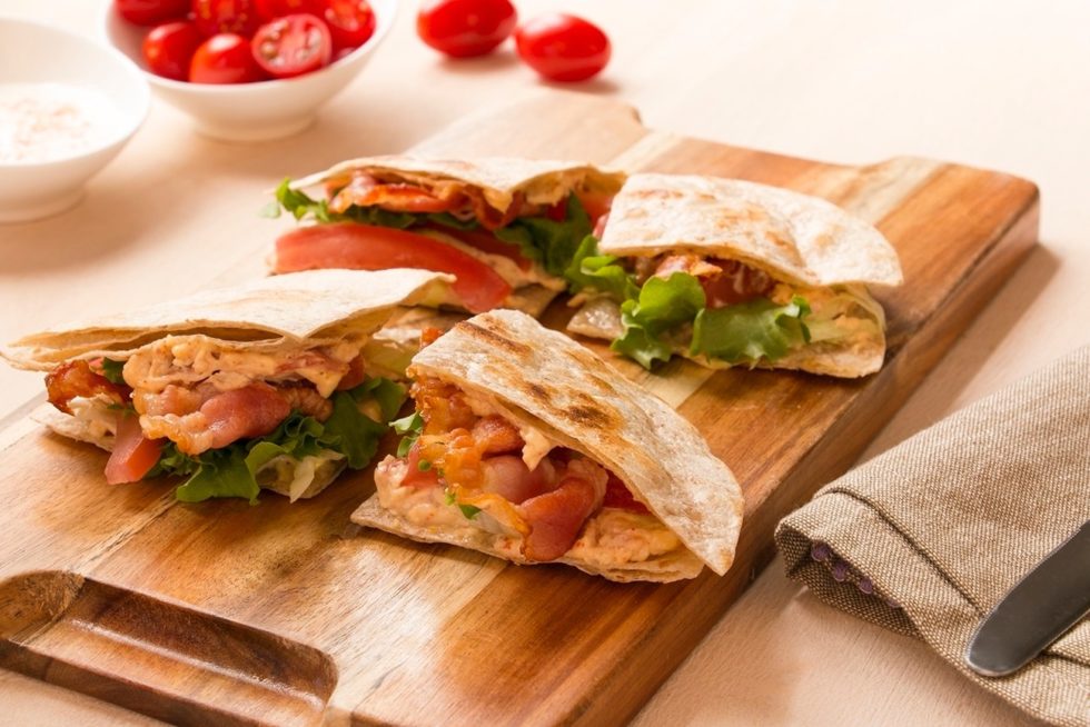 TAJIN IT! a unique blend of mild chili peppers, lime and sea salt.