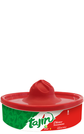 TAJÍN® Clásico Seasoning Rimmer - TAJIN a unique blend of mild chili ... TAJÍN® Clásico Seasoning Rimmer - TAJIN a unique blend of mild chili ...