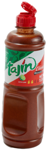 TAJÍN® Regular Snack Sauce - TAJIN a unique blend of mild chili peppers ...