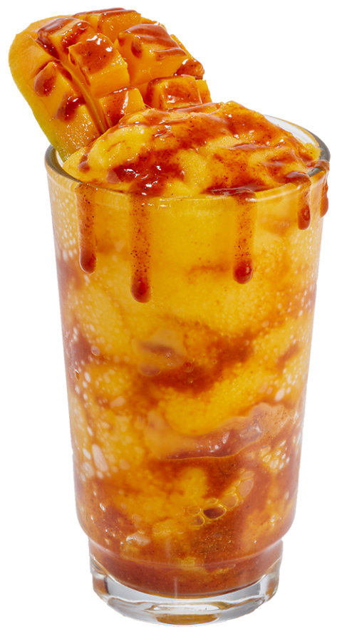 TAJÍN® Chamoy - TAJIN a unique blend of mild chili peppers, lime and ...