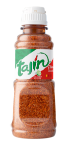 TAJÍN® Regular Snack Sauce - TAJIN a unique blend of mild chili peppers ...