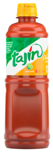 Tajín Clásico Seasoning - TAJIN a unique blend of mild chili peppers ...