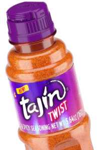 TAJÍN® Twist Landing Page - TAJIN a unique blend of mild chili peppers ...